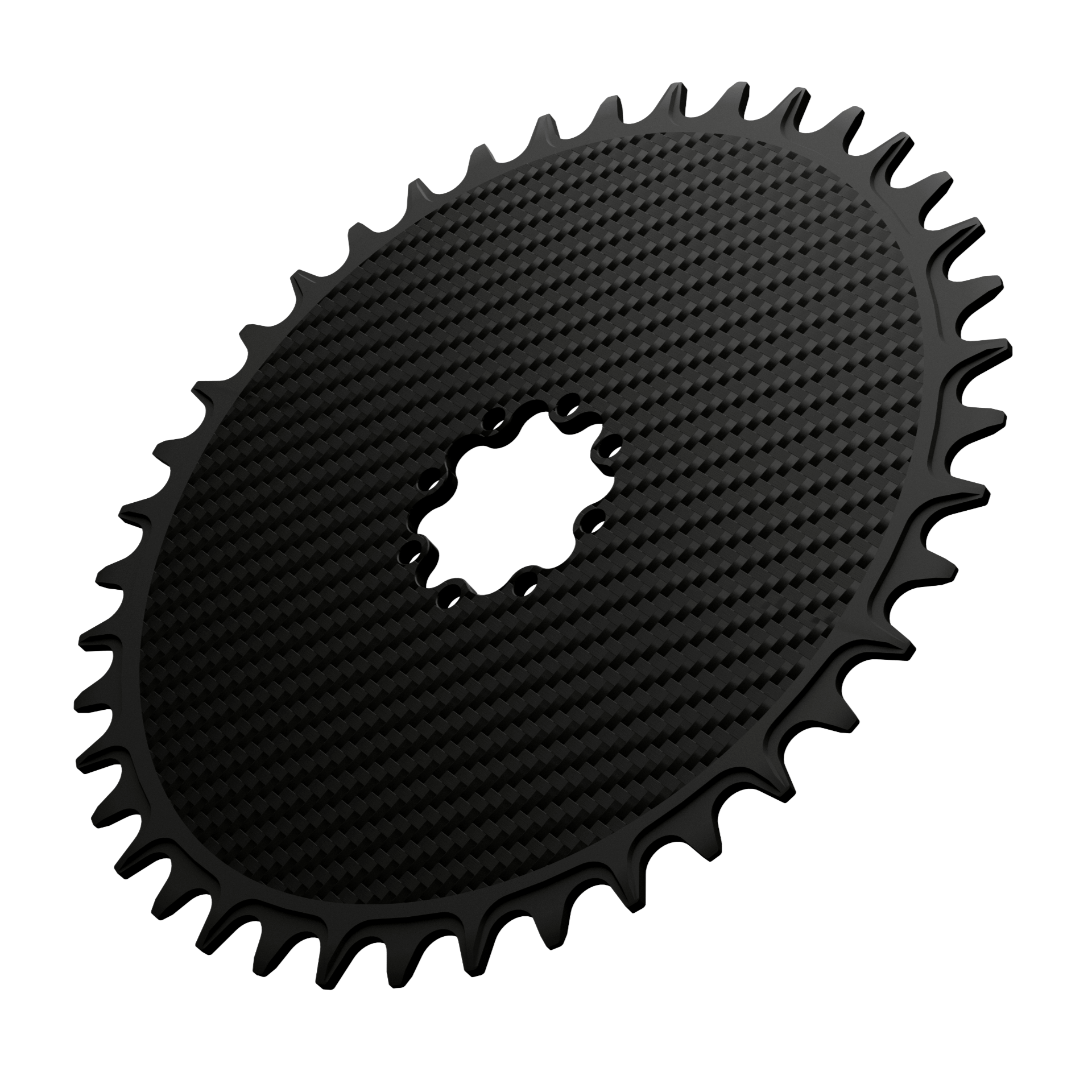 FIBERREVS - Coated Carbon Fiber Components